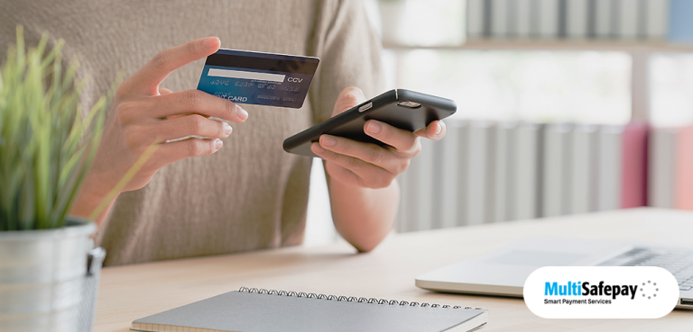 MultiSafepay - reliable payment methods for merchants - Mobiteam MultiSafepay - reliable payment methods for merchants - Mobiteam