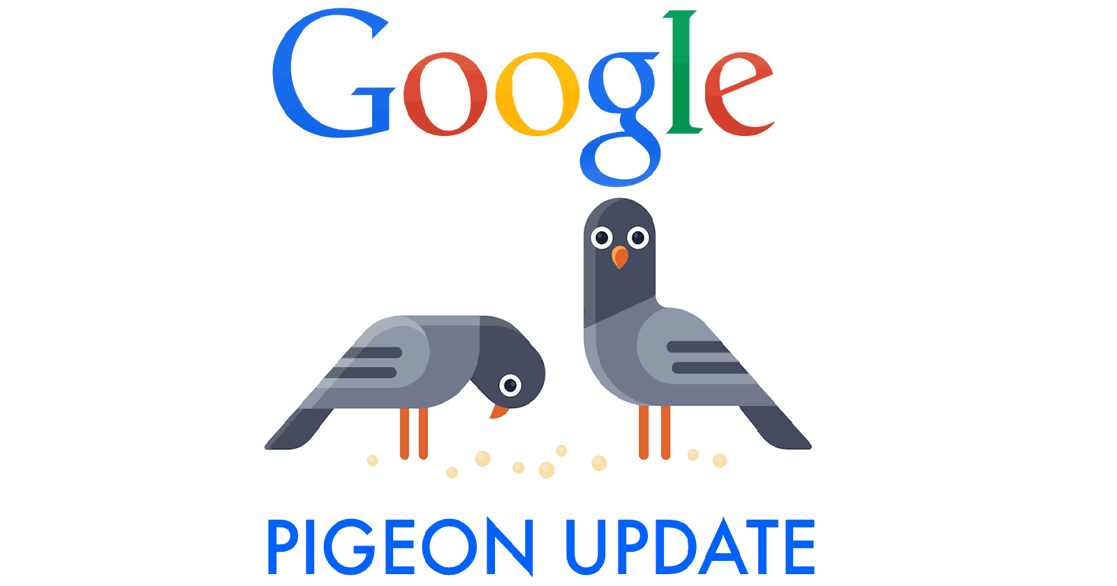 Most Important Google Algorithm Updates and Their Impact - Mobiteam